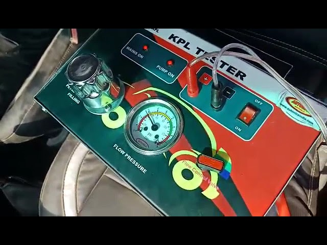 KPL Mileage Tester Supplier In Delhi - Kpl Mileage Tester Machine ...