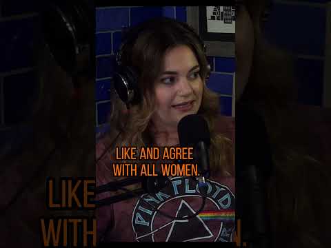 Newsflash: Some people just suck. #feminism #podcast #podcastclips #antiwoke