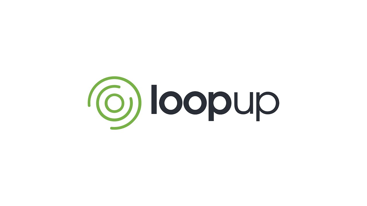 LoopUp explainer video