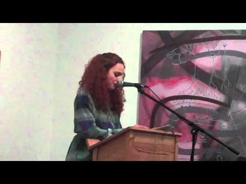 PICK OF THE WEEK: Alia Volz – Litseen