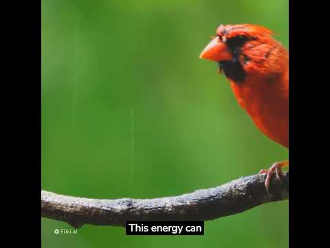 Three Spiritual Facts About Cardinals I Bet That You Didn't Know