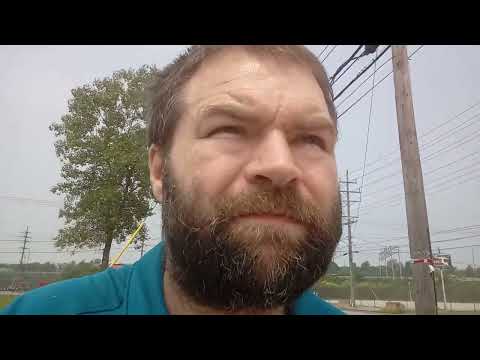 Finding hope hope solutions loving all life Cleveland Ohio video 1