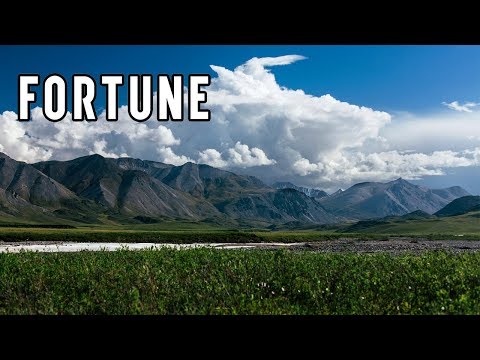 What Is ANWR? Here's Everything You Need to Know About Alaska's Controversial Territory I Fortune