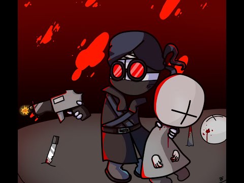 2D CARNAGE | Madness Project Nexus (Classic)