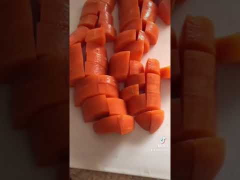 Comida casera para Perro aprobaba por Veterinario… Les encanta, menos gases y veces más firmes 🐶