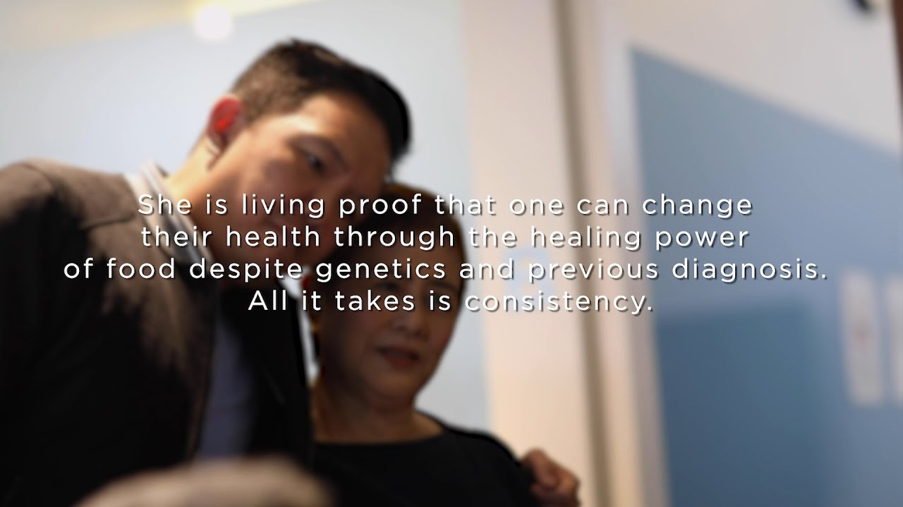 Baron Method | Transform Your Health through the Healing Power of Food