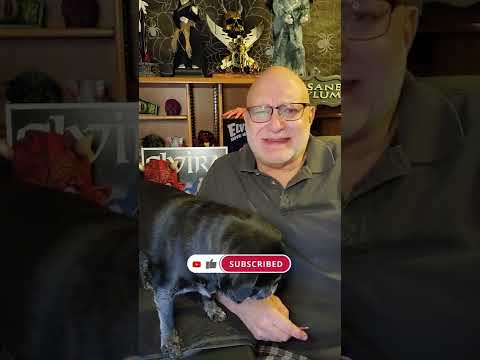 Defining Supernatural | Supernatural definition | Millers Monsters #shorts