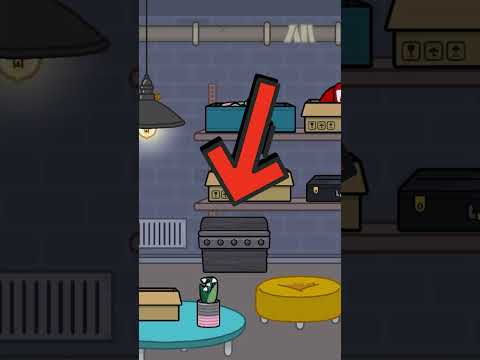 Free Phones | Great Hack in Toca Life World #tocaboca #tocalifeworld #shorts #tocahacks