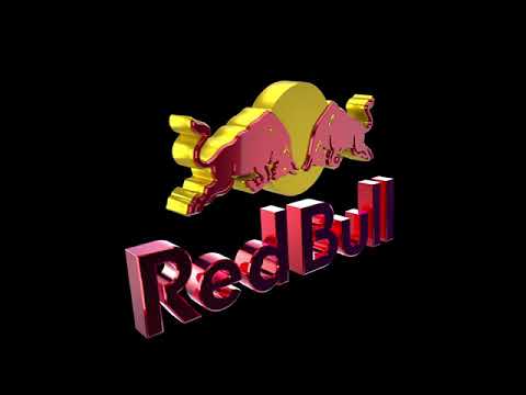 Red Bull Commercial | 3D Animation | Five Bits