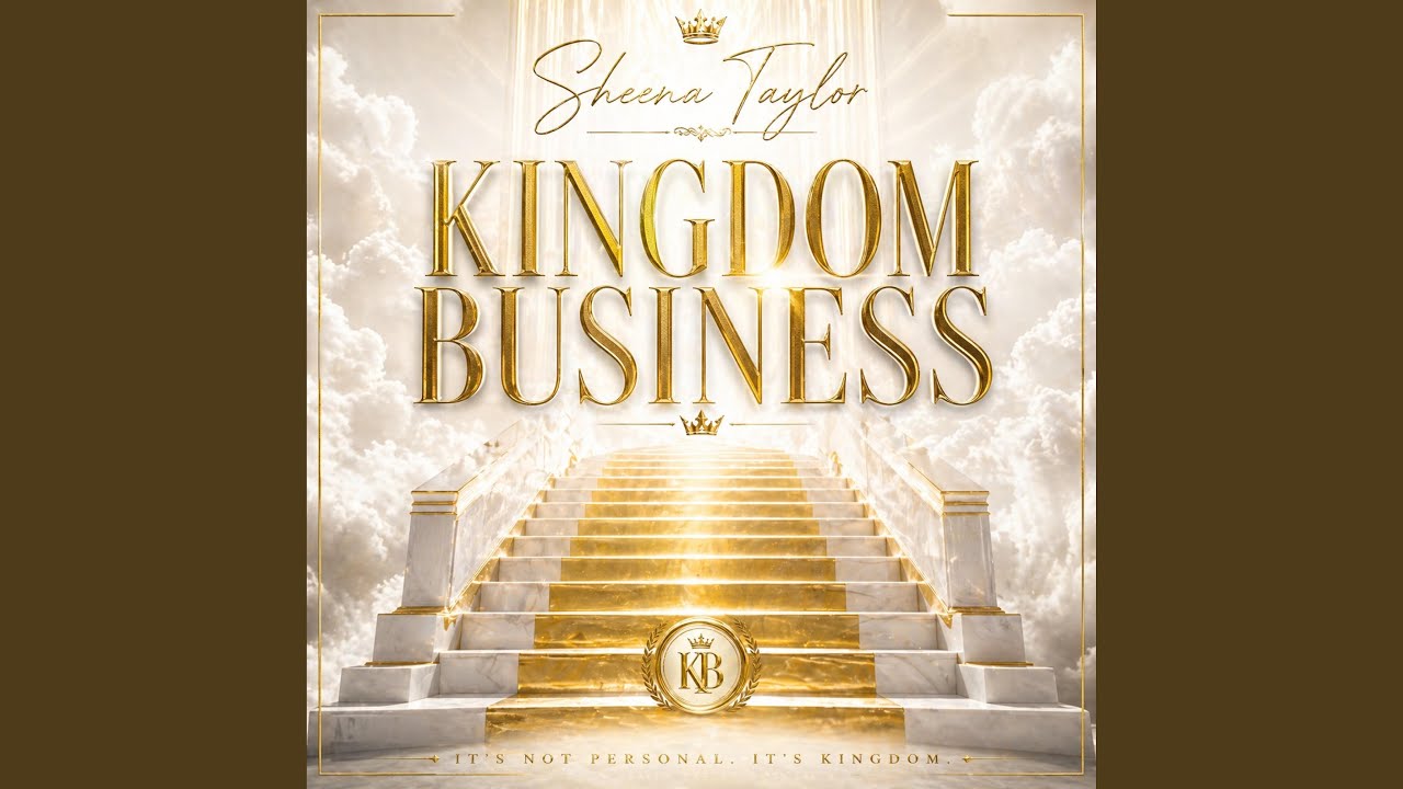 Kingdom Business