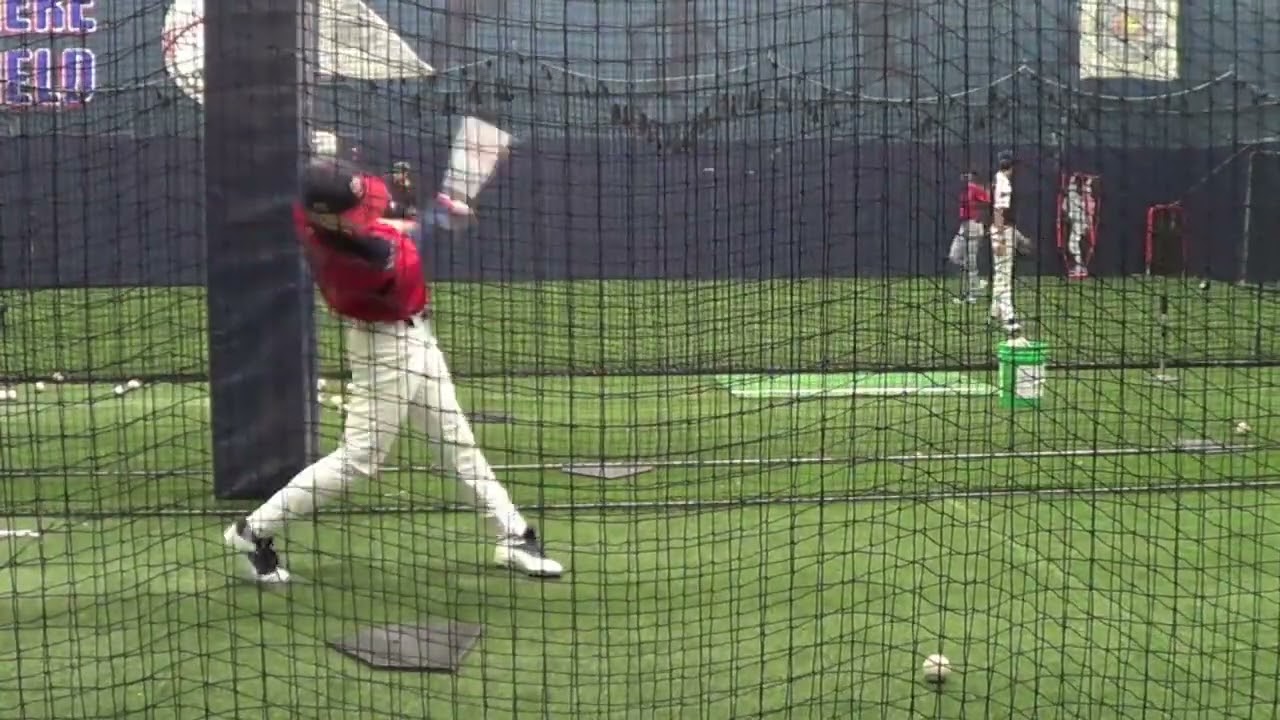 Thomas Bergen - Play In School