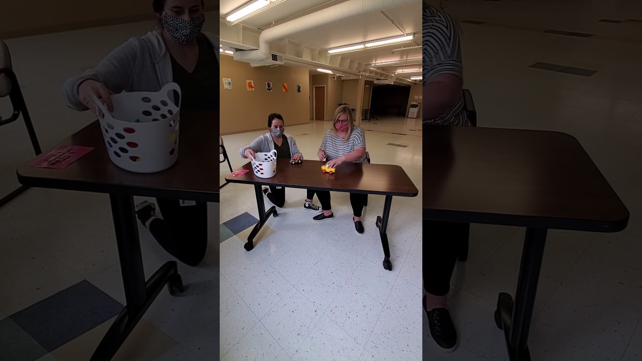 Deescaaltion strategy: Prompting high-probability and incompatible behaviors