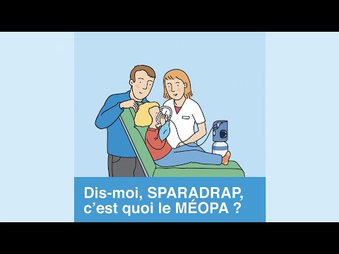 Réseau SAM - C'est quoi le MEOPA