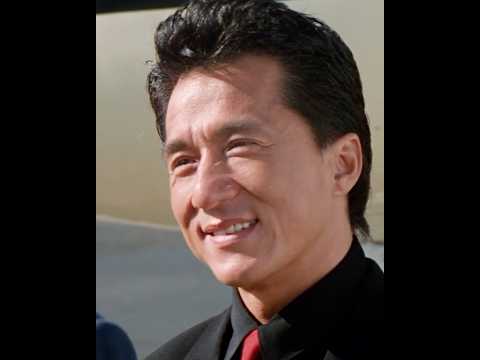 "Jackie Chan TRICKS Chris Tucker! 🔥 Hilarious First Meeting in Rush Hour | Classic Scene Breakdown