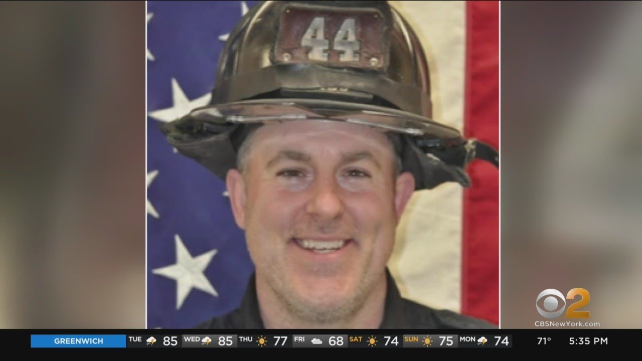 Tunnel To Towers Foundation Announces New Initiative