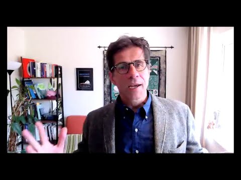 Dr. Willem Kuyken - Mindfulness-Based Cognitive Therapy for Life