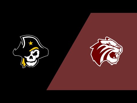 250215 NCAA Men's Basketball - Trinity University vs. Southwestern