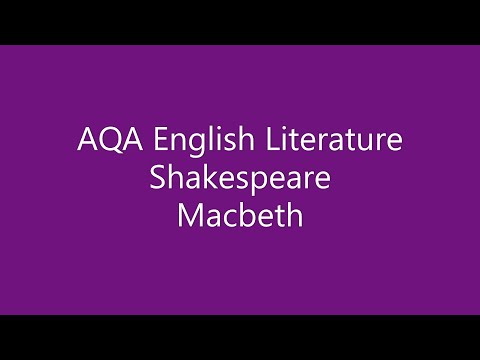 Macbeth Act 1 Scene 2