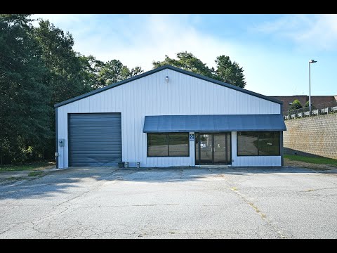 4827 Calhoun Memorial Highway Easley SC