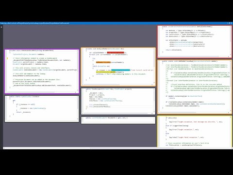 Code Connect for Visual Studio 2015 – Shotgun Debugging