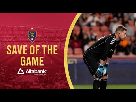 Altabank Save of the Match: September 23, 2023