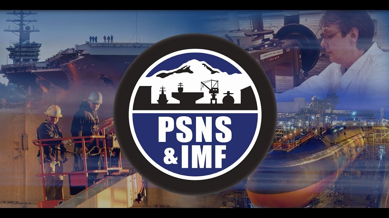Inside PSNS & IMF