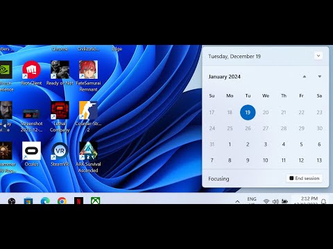 Fix Windows Calendar Not Showing Full Month In Windows 11