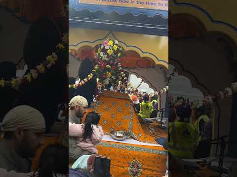 07/04/2024 Southall Vaisakhi Nagar Kirtan #southall #nagarkirtan #punjab #london #sikhi #🙏🏻🪯🙏🏻