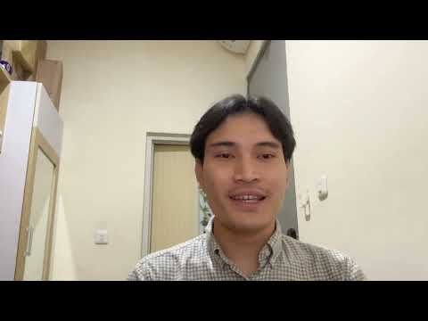 AIESEC International 2025 Application Video