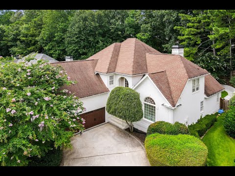 CLOSED | 1062 Westbrooke Way | Atlanta, Georgia 30319