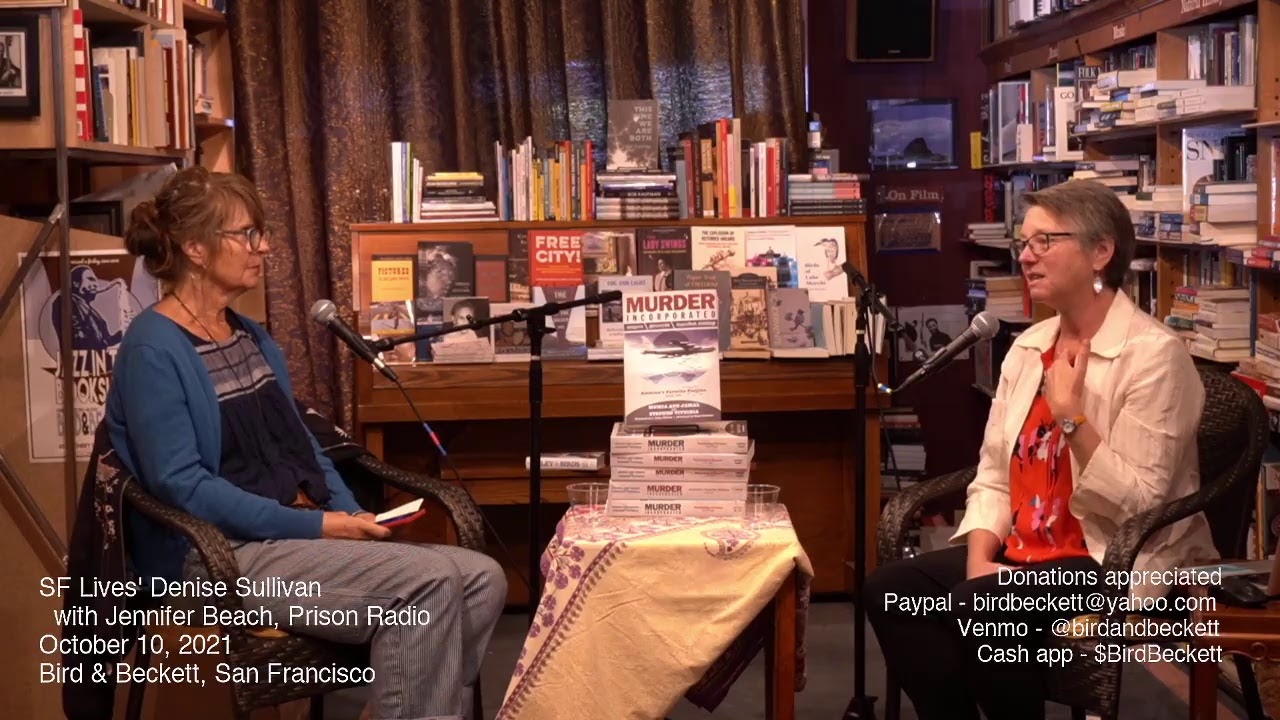 Press Coverage – Prison Radio