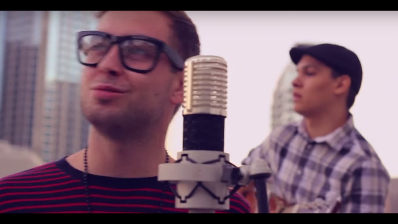 Issues - The Worst Of Them (Acoustic)