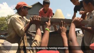 AsiaLIFE: Toilets of Cambodia