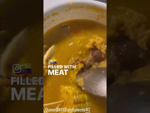 Ecuadorian food in Queens NYC - Leticia's Restaurant