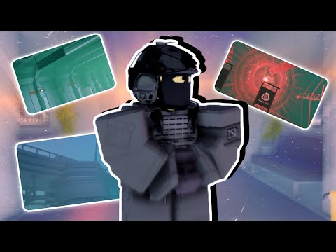 ALL The MAJOR Map Changes in Roblox SCP: Site Roleplay NEWEST UPDATE!