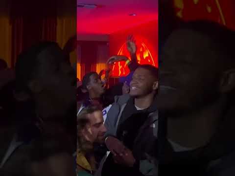 RegMoPromo R&B Bar Crawl Labor Day Weekend 2024 Promo