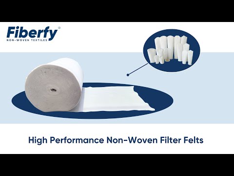Filter Felt at Best Price in India