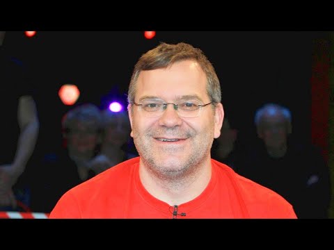 Elton schrie wütend bei RTL-Show vor Fernsehpublikum