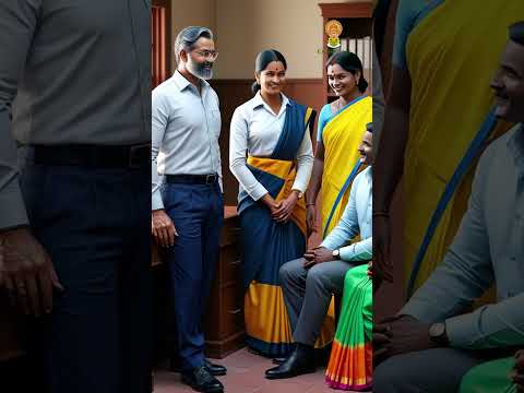 GOOD THINGS TAKE TIME | Motivational Story #tamilstories #moralstories