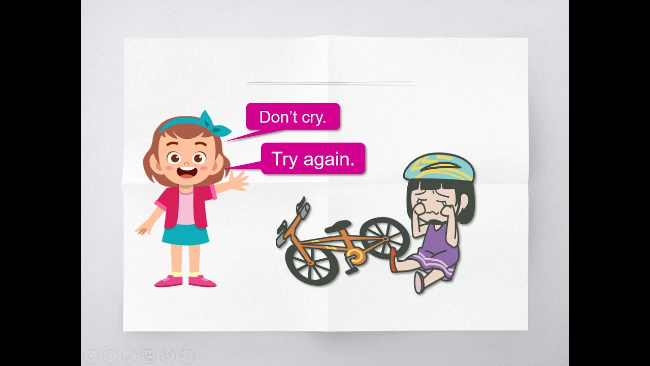 句子活用：Good job. Try again. | 英語文 | 均一教育平台