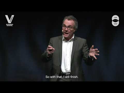 From Bureaucracy to adhocracy: Unlock the human potential in your organisation