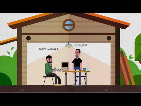Story of Steve Jobs - 00 Overall Trailer