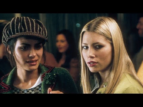 The Rules of Attraction(1988) Movie || James Van Der Beek,Ian Somerhalder,Shannyn | Review And Facts