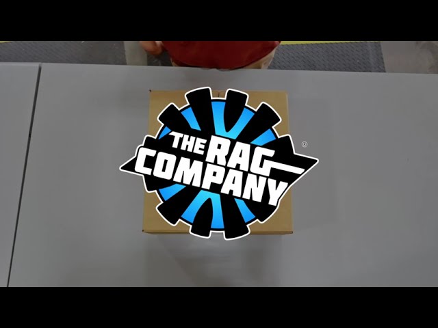 Careers – The Rag Company
