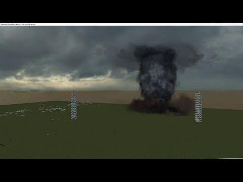 Steam Community :: Video :: Gmod Tornado Challenge Ep 1 w/ PoisonousCookie