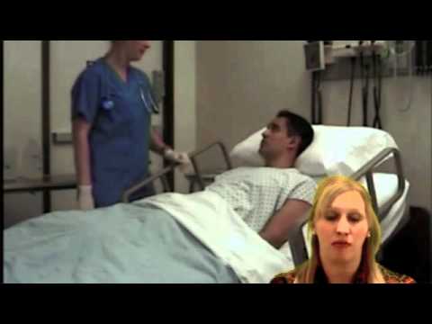 Medical Spanish Education for Health Care Professionals- Greeting and General Assessment.m4v