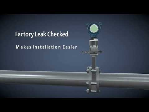 How Differential Pressure Flow Works