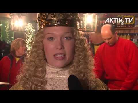 #Christkindlesmarkt and #Christmas in Germany (Nuremberg - Nürnberg)