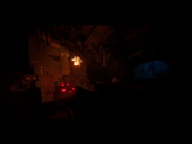 Indiana Jones Adventure Temple of the Forbidden Eye Minecraft Map