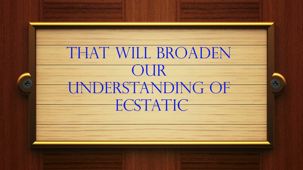 Ecstatic Meaning in English, Definition, & Synonyms | Thesaurus Thrive